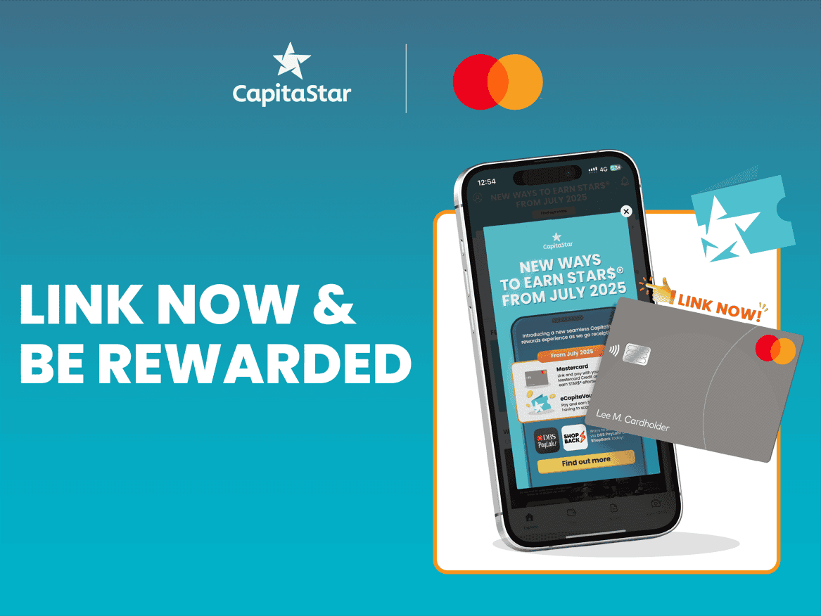 CapitaStar